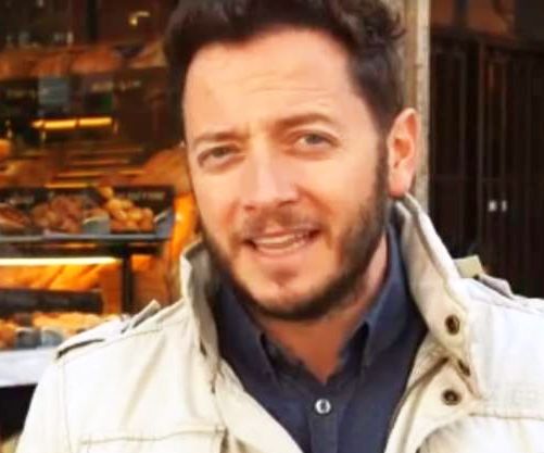 BORO BARBER Rockstudios – The Rockstudios